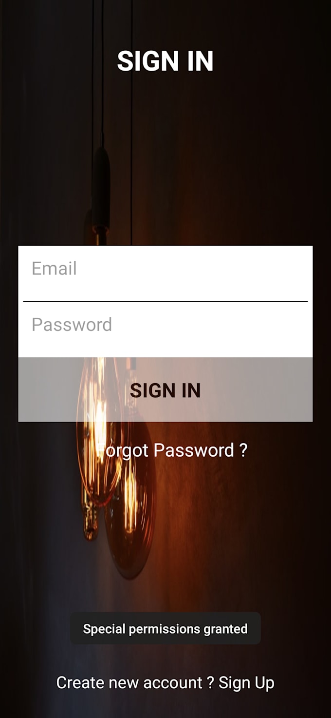 Create Mobile App In Xamarin Forms By Ketanravat Fiverr