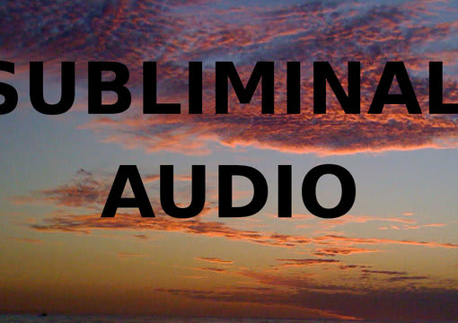 Create your own personalised subliminal mp3 recording for you to help ...
