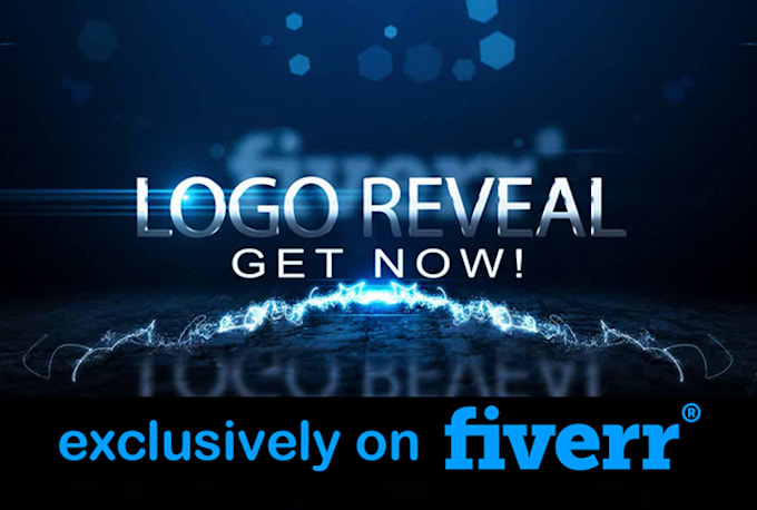 Make cool intro animation by Sureshbuddhika | Fiverr