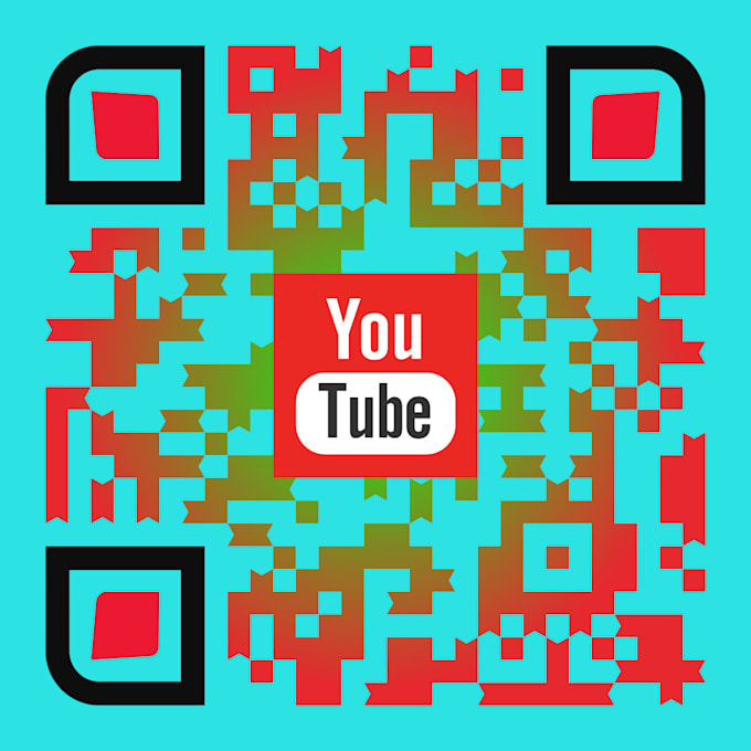 Create amazing qr code for you instantly in a short time by ...