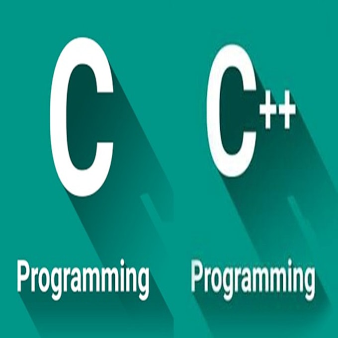 Do your c,c plus plus work, linux or windows by Ratmcu | Fiverr