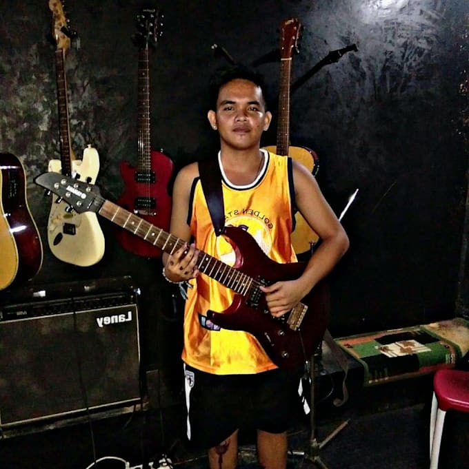 Composed a song for you based on your theme by Breezyjade_07 | Fiverr