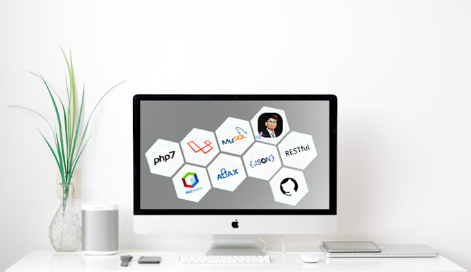 Help You With Web Development In Php Js Html Css Laravel By Muhammadali9 Fiverr
