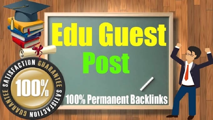 Write and publish a edu guest post on academia,edu da93 by ...