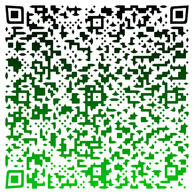 Do my best i design very nice qr code by Madiha25 | Fiverr