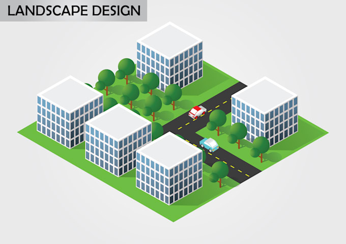 Design vector maps, event maps, fantasy festival maps by Aliraza311 ...