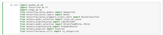 Provide Data Analysis And Transformation Using Python Pandas By Shahzaibdev Fiverr