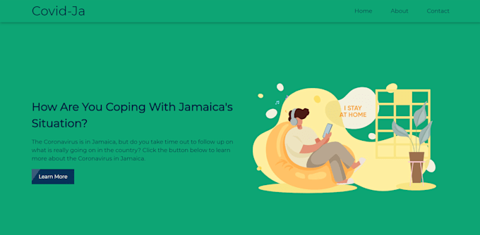 Create stunning user interface of react website with react js and firebase by Suneil_england ...