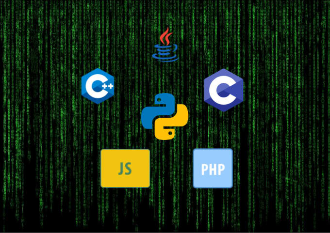 Do Python C Cpp Java Javascript Php Programming Tasks And Projects By Mohsinzaheer Fiverr