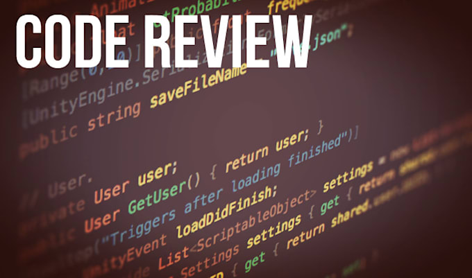 Review your csharp code by Prototypegames | Fiverr