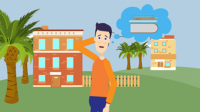 Create arabic animated explainer video by Ayocreat | Fiverr