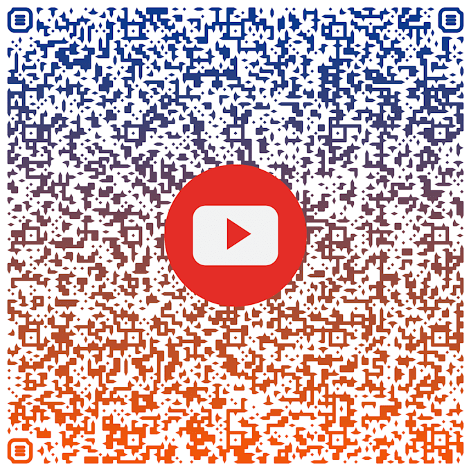 Give you most unique qr codes by Didnever2 | Fiverr