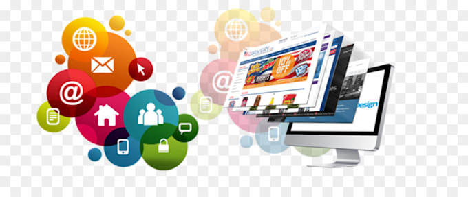 Develop fully functional and responsive website by Maazanwar12 | Fiverr Develop fully functional and responsive website by Maazanwar12 | Fiverr