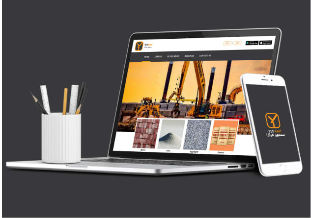 Develop ecommerce store in mern stack for your business by Infinityali ...