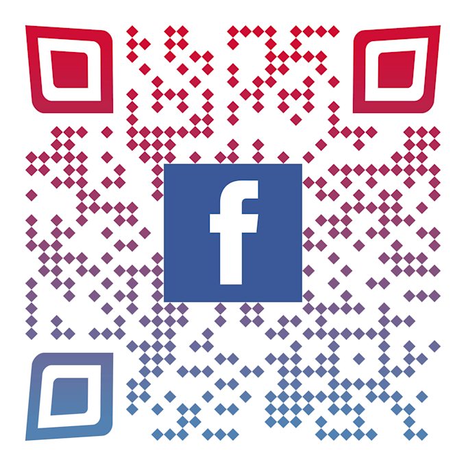 Create a custom qr code in various shape and design by Kumarrocks | Fiverr