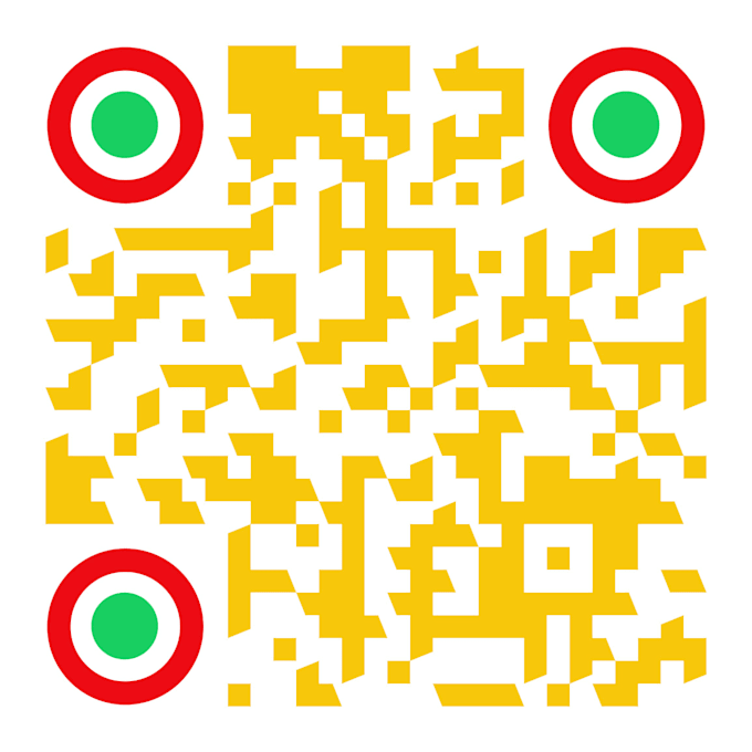 Create creative qr codes by Maheshpenumala | Fiverr