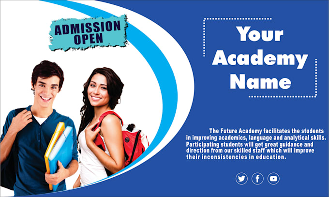 Design professional banner design by Designtalha77 | Fiverr