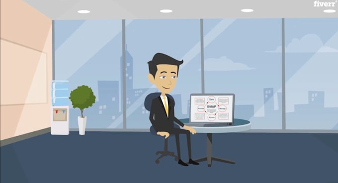 Make modern and beautiful explainer video by Salman_2481 | Fiverr