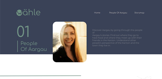 Design your iconic website by Hjccooperdesign | Fiverr