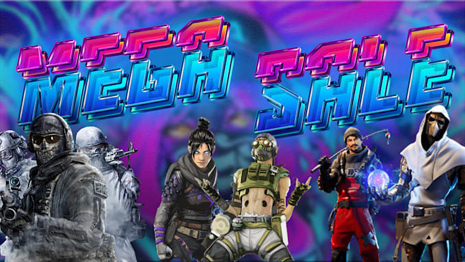 Edit video game montage for youtube and stream highlights by Visual ...