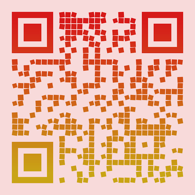 Design world class qr code for your website by Vishalyadav845 | Fiverr