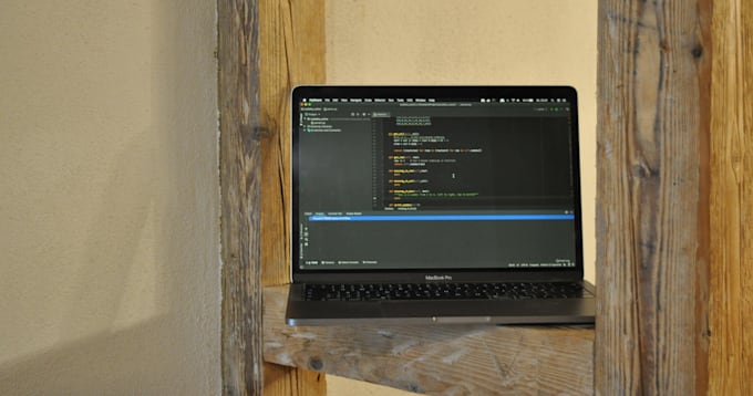 Convert your excel tools to python scripts by Saschabschmidt | Fiverr