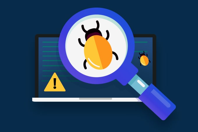 Fix any html,css, javascript errors,bugs or issues by Omiled | Fiverr Fix any html,css, javascript errors,bugs or issues by Omiled | Fiverr