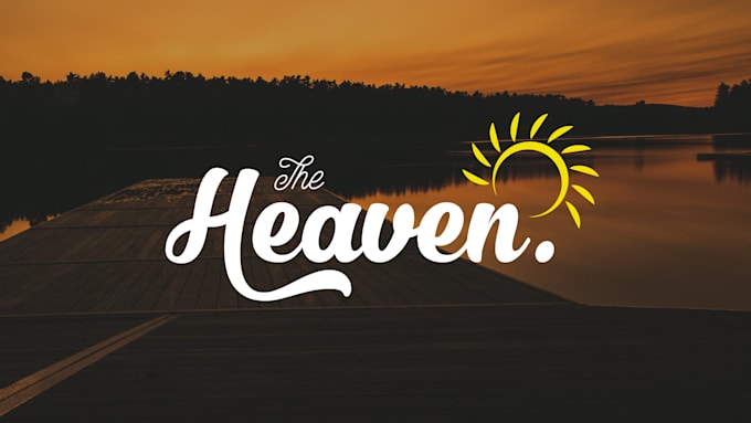 Design the perfect logo for you by Thelonelyboy | Fiverr