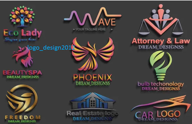 Design professional versatile and minimalist business logo by Logo ...