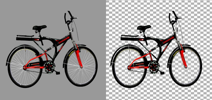 Clipping path cut out image services delivered within 1 hour by ...