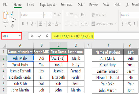 Fix Or Modify Excel Formulas And Worksheet By Tazflerts Fiverr