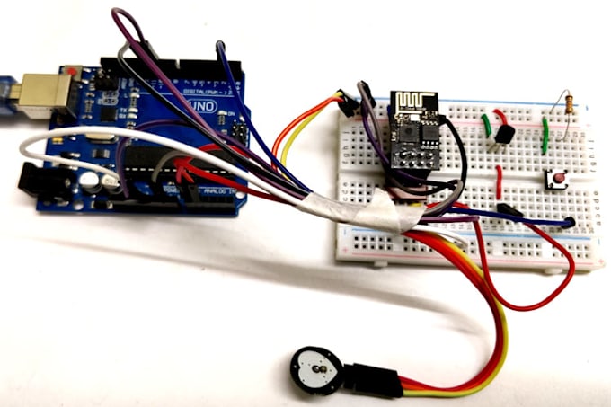 Do Arduino Programming And Interfacing With Sensors By Usmanashraf001