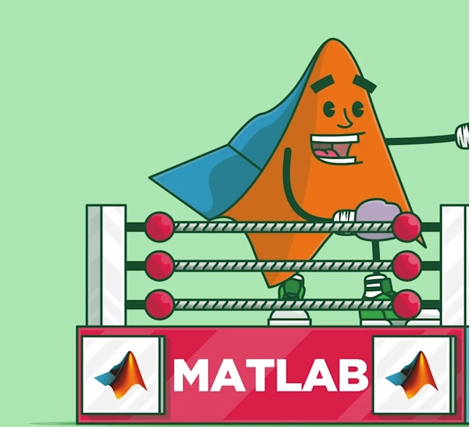 Do matlab, simulink scripts and projects by I_tutor | Fiverr