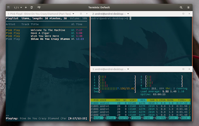 Fix your linux server issues by Codedays | Fiverr