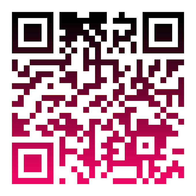 Create a unique and custom qr codes by Pandey0 | Fiverr