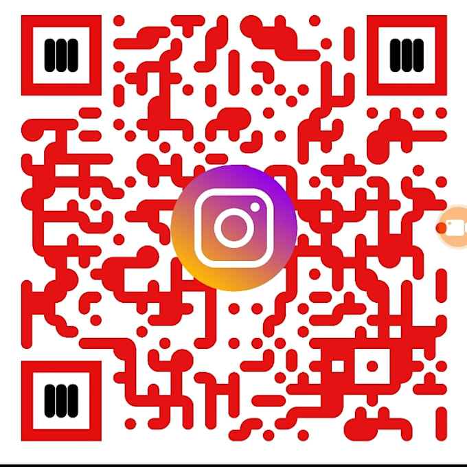 Custom qr code maker, by Barla27 | Fiverr