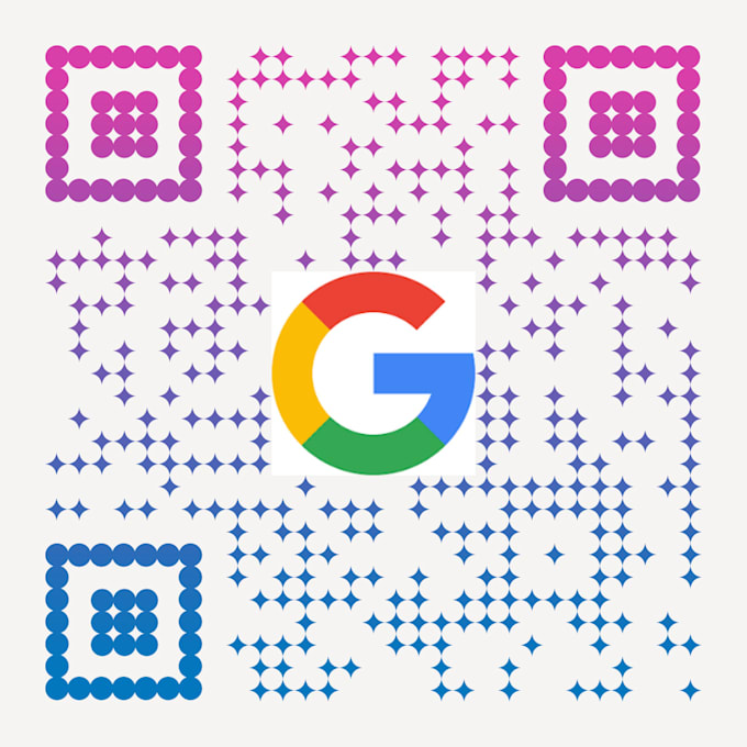 Create well designed clients requirement based qr codes by ...