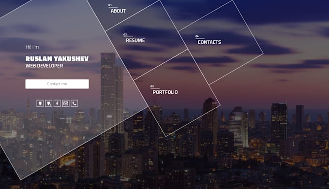 Build Websites From Scratch Using Html Css Js Php Mysql By