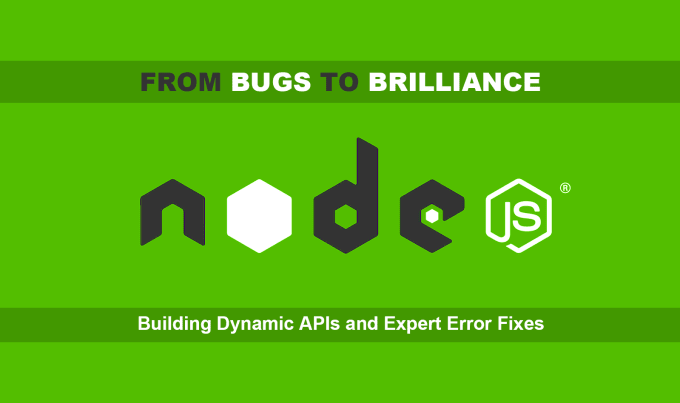 Build restful api, nodejs backend, fix bugs and errors by Silverindigo ... Build restful api, nodejs backend, fix bugs and errors by Silverindigo ...