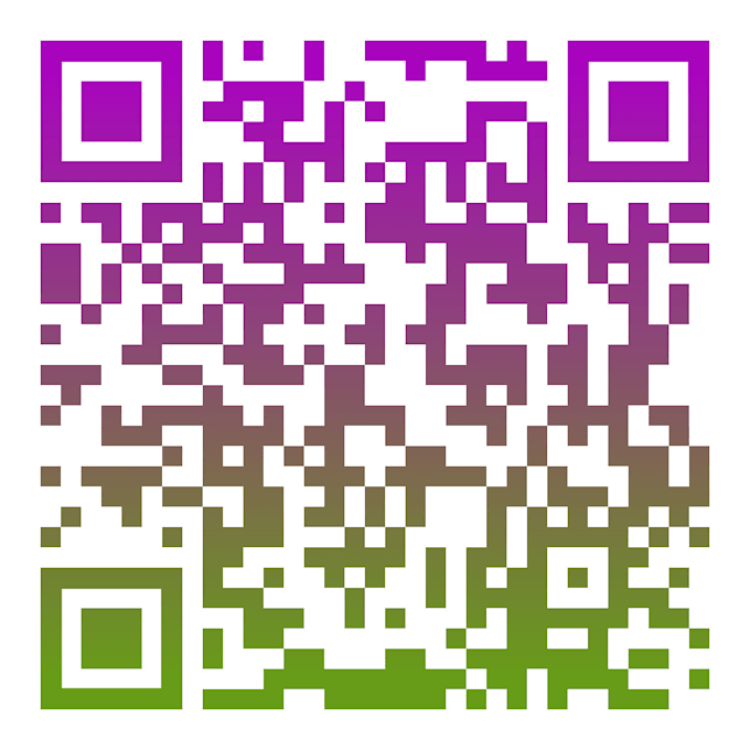 Design cool and unique custom qr code by Jabran_khan430 | Fiverr