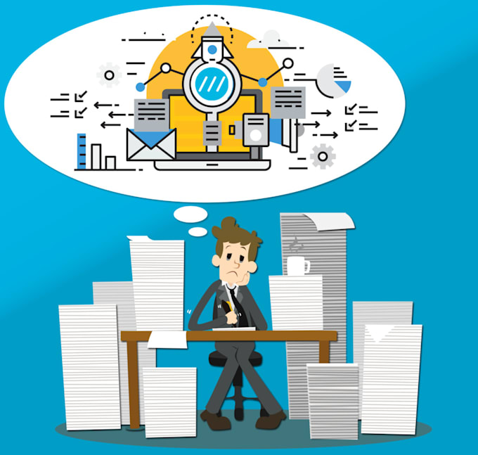 Automate any task of windows machine by Maaaaruf | Fiverr Automate any task of windows machine by Maaaaruf | Fiverr