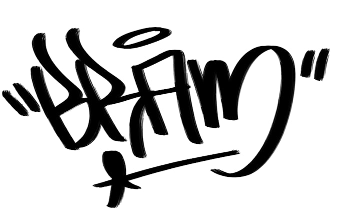 Easy Graffiti Tags Name Design And Graffiti Art | Teacher Lem's Art