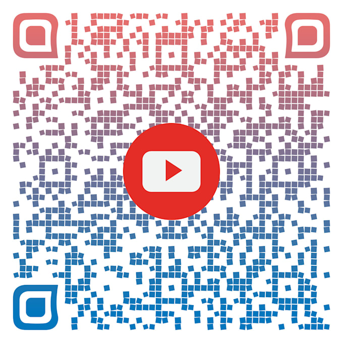 Create a unique and unique qr code for my best customers by ...