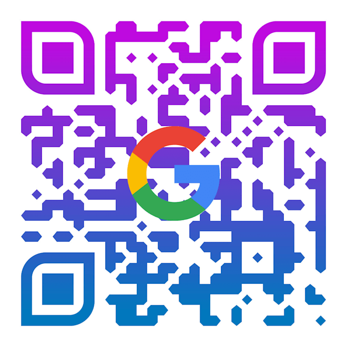 Do best qr codes and best desgins and photoshop editing by ...