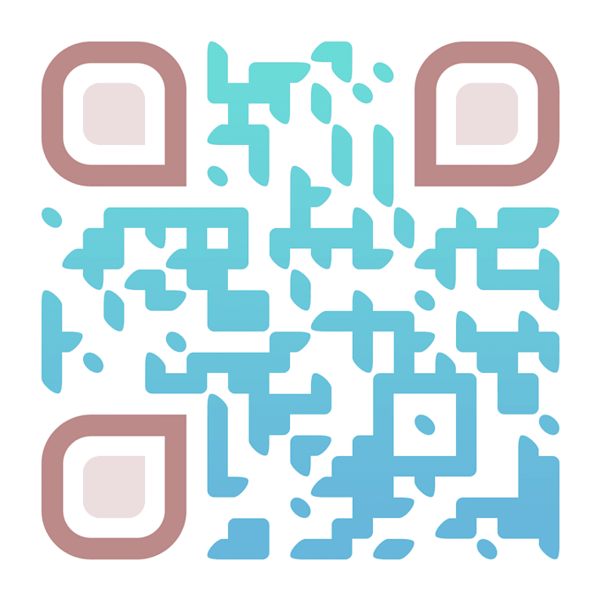 Make costmized qr code,floor plan,3d view designs by Alahane | Fiverr