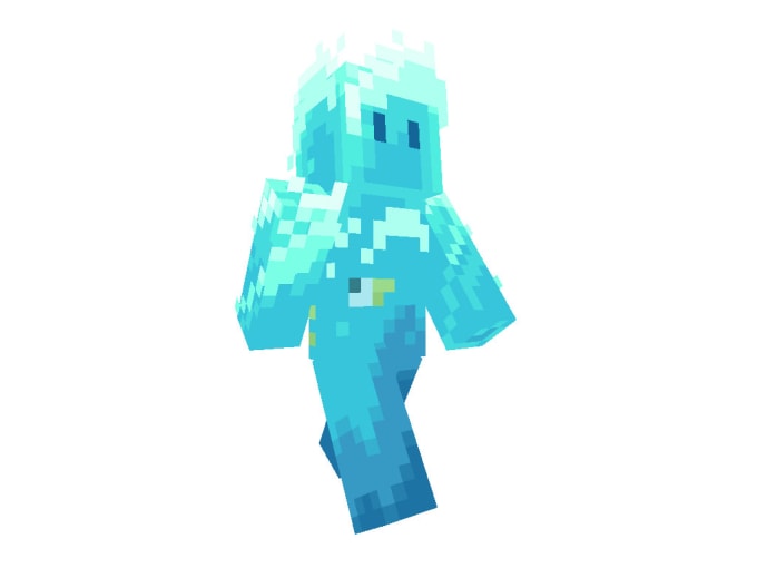 Design your own minecraft skin by Lordalpha_ | Fiverr Design your own minecraft skin by Lordalpha_ | Fiverr