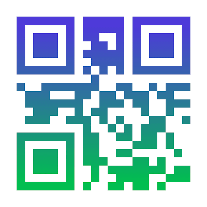 Create an awesome qr codes which will be attractive for your customers ...