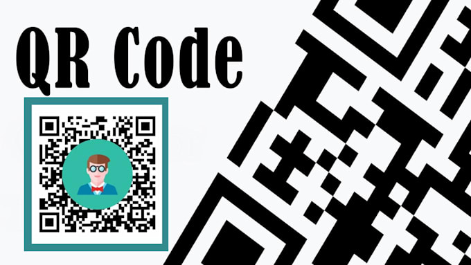 Do qr code generate job as per client need and 3hours a day by ...
