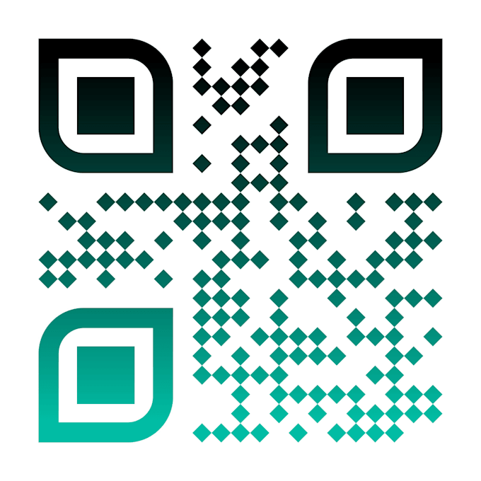 Create nice qr codes for your buisness by Venkat1101 | Fiverr