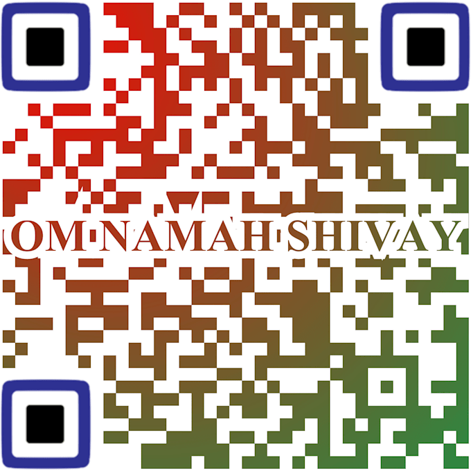 Create advance and attractive qr code by Kris143 | Fiverr